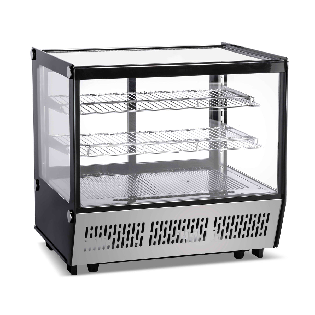 Refrigerated countertop display case | Equip-Impec